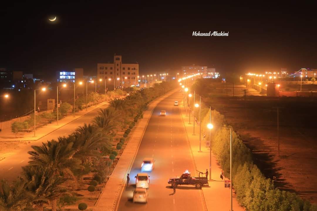 Marib Security Announces Arrest of Houthi Cell Leader Specialized in ...