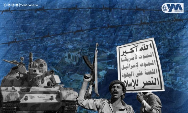 Human Rights Organization Reveals Houthi Arrest of 138 Civilians ...
