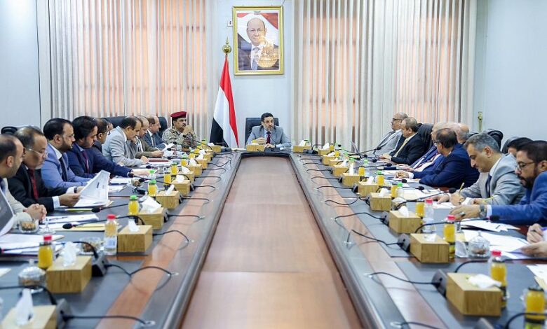 Yemeni Government Approves Reopening Aden Refinery as a Free Zone ...