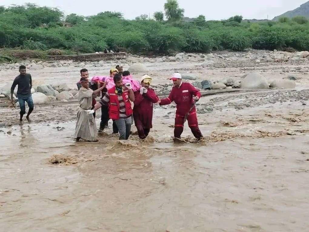 Dozens Flee Homes in Disaster-Stricken Malhan District Amidst ...