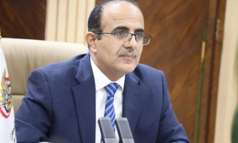 Yemeni Health Minister Warns of 1,000 Health Center Closures Due to ...
