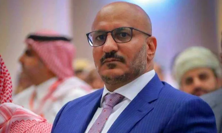Tareq Saleh Directs Formation of Investigation Committee After ...