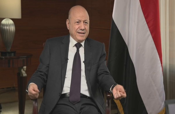 Yemeni President Orders Investigation Into Mukalla Events And ...