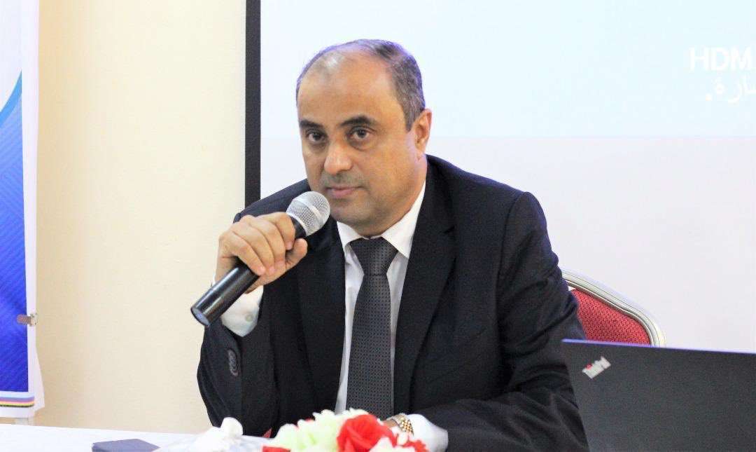 UAE Pledges $1 Billion to Support Electricity in Yemen - Yemen Monitor