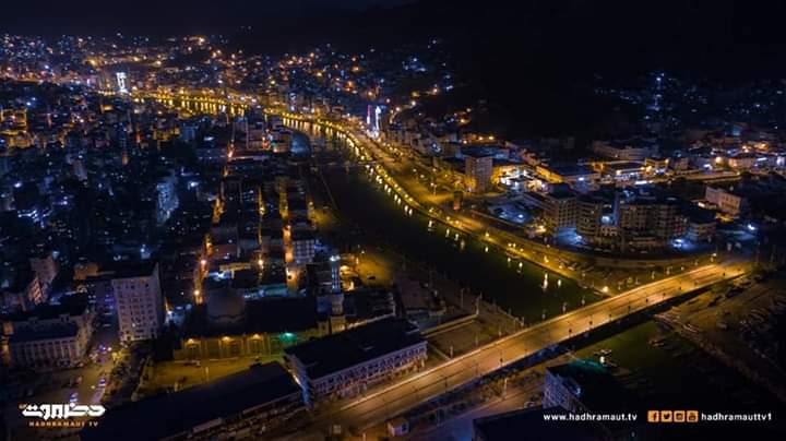 Sudden Power Outage in Mukalla and Surrounding Areas - Yemen Monitor