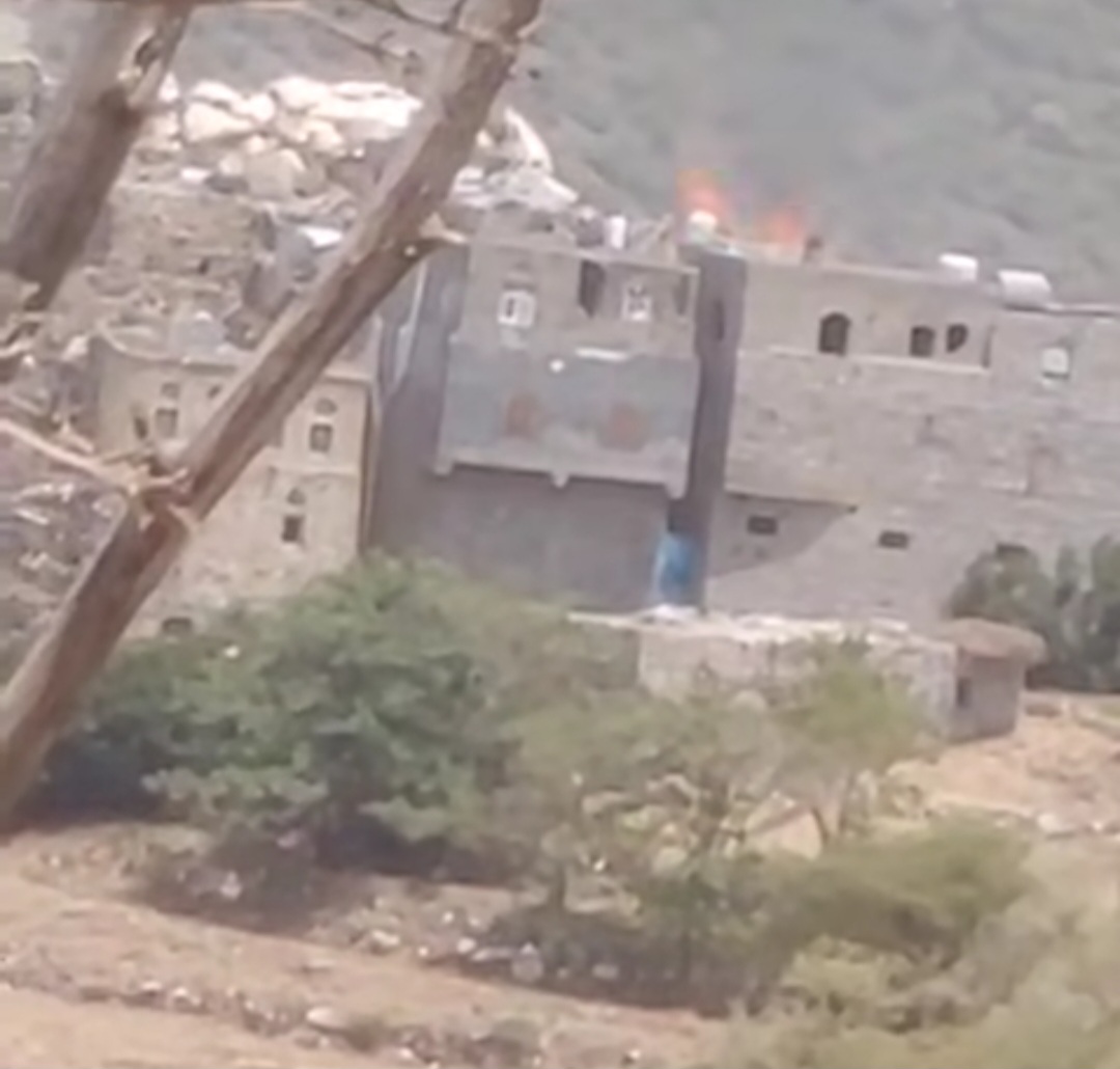 Yemeni Government Condemns Houthi Crime Against Sheikh and his Family ...