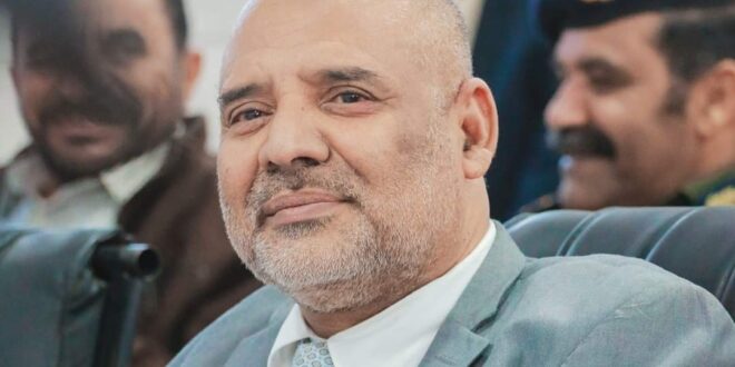 Calls to Appoint Habreesh as Hadhramaut Governor Amid Protests and ...