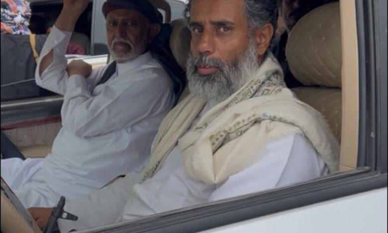 Pro-Houthi Tribal Sheikh Transferred to Al-Ghaydah After Deadly Clashes ...