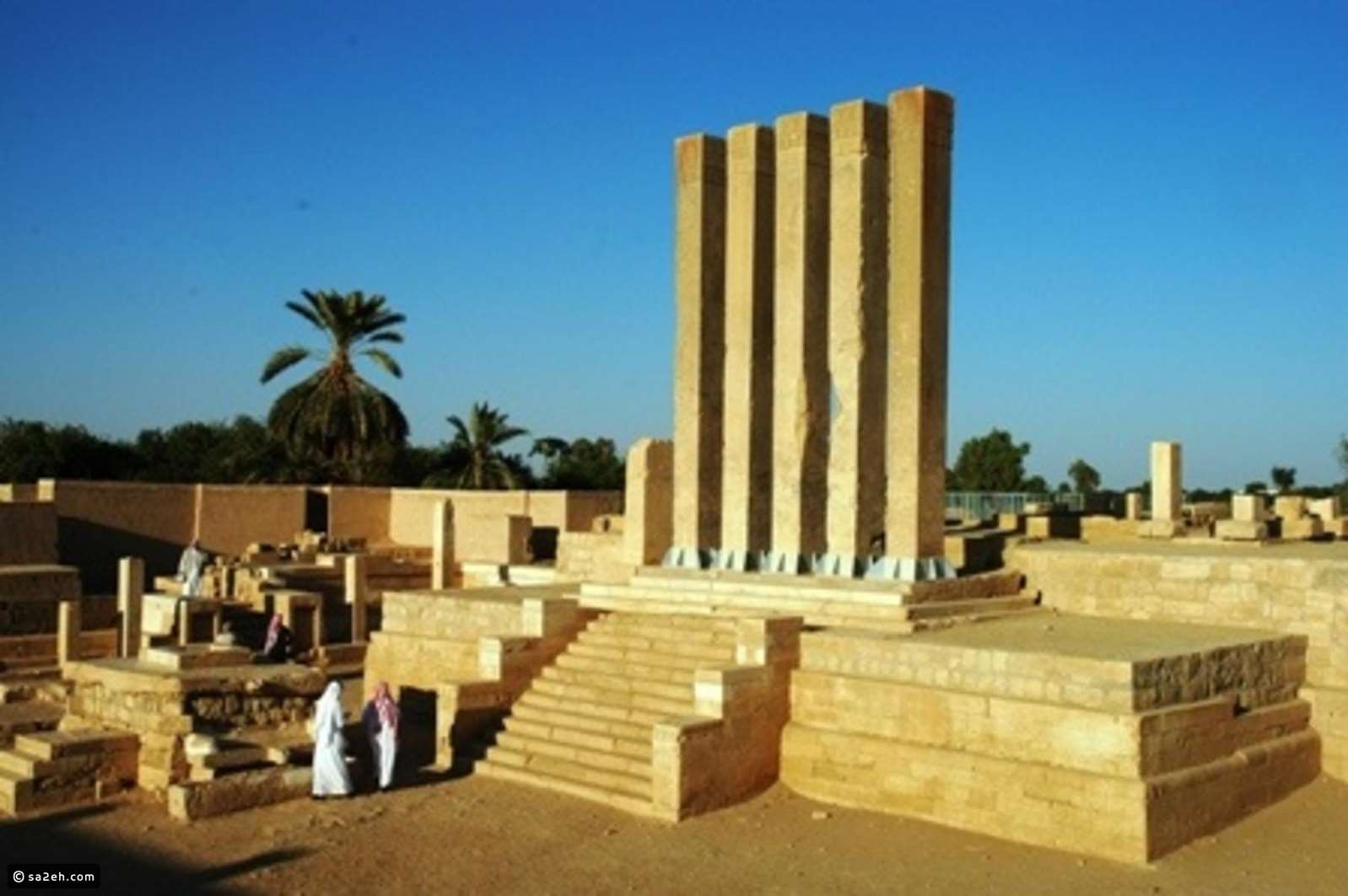 UNESCO Adds 26 New Yemeni Sites to World Heritage Tentative List ...