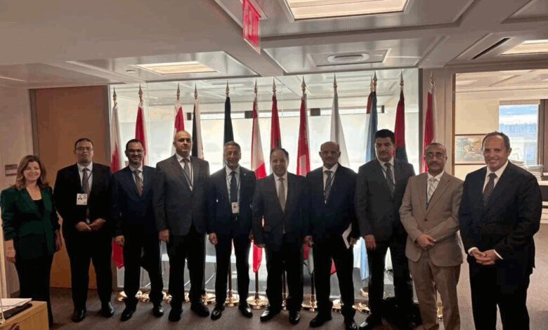 Yemen and IMF Discuss Comprehensive Financial and Monetary Reform ...