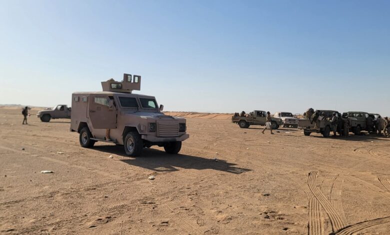 Yemeni Army Repels Houthi Attack East of Al Jawf - Yemen Monitor