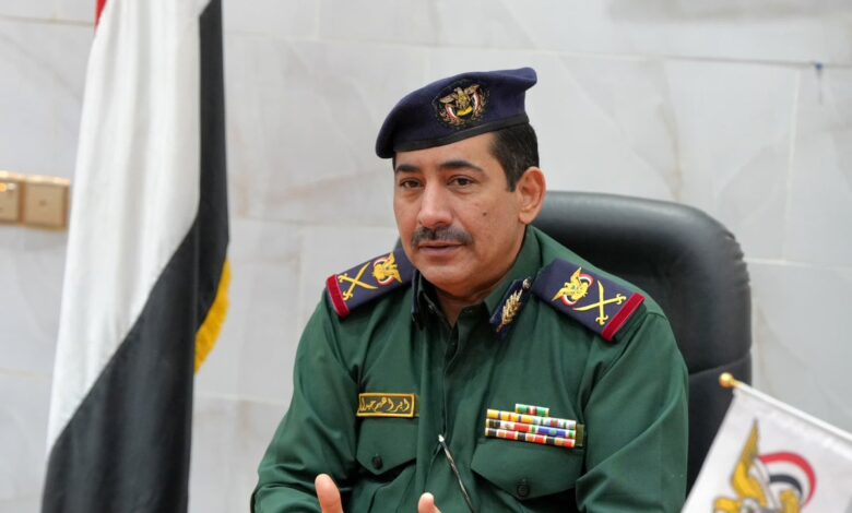 Yemeni Interior Minister: Houthis’ Gradual Disclosure of Their ...