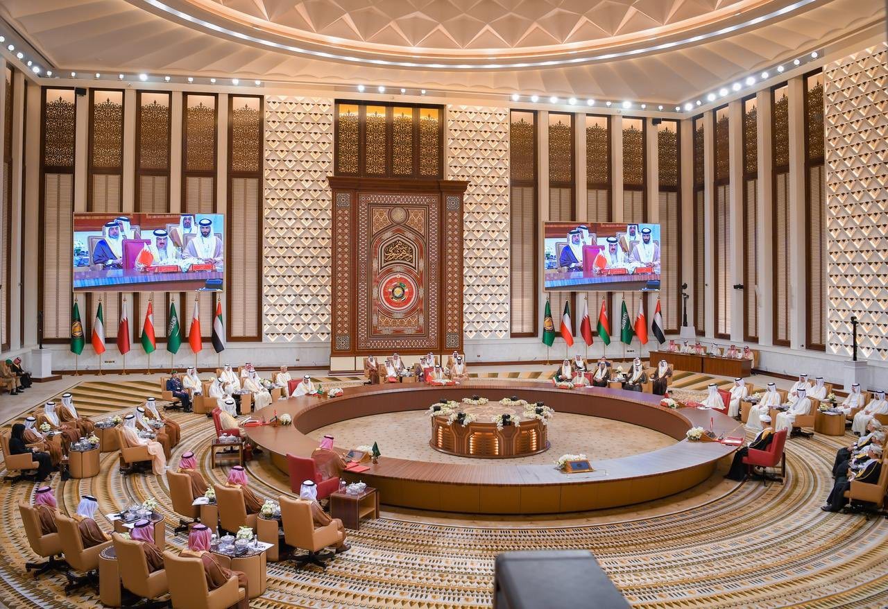 Gulf Leaders Reiterate Support for Yemen's Unity, Condemn Iran's ...