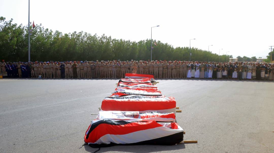 Yemeni Army: Southern Transitional Council Holding Bodies of “Martyrs ...