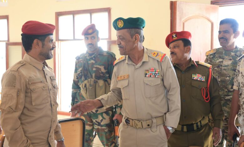 Second Military Region Affirms Its Hold on Camps Amid Aerial Escalation ...