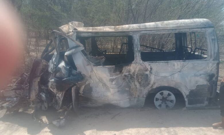 Yemeni President Directs Urgent Aid for Victims of Tragic Abyan ...