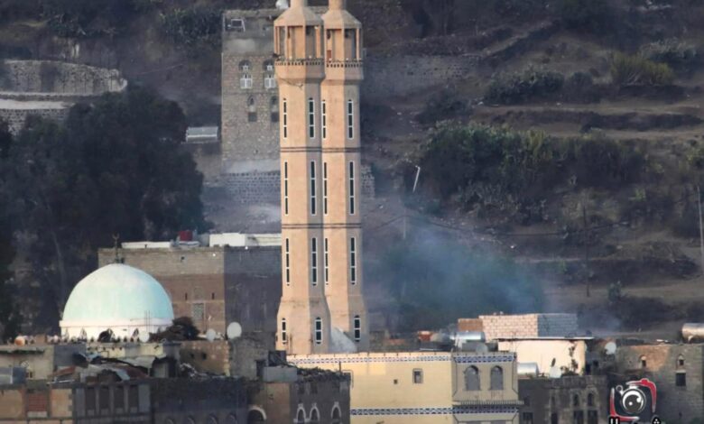 Houthis Launch Arrest Campaign and Close Mosques in Ibb - Yemen Monitor
