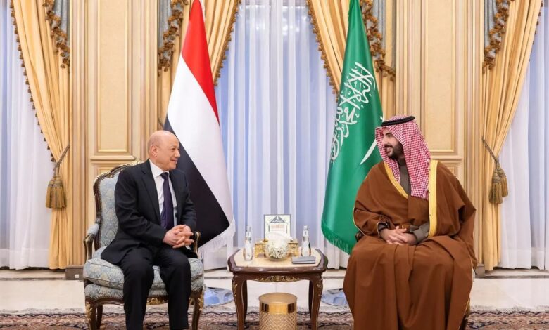 Saudi Arabia Pledges $3 Billion to Cover Salaries for Yemeni Forces and ...