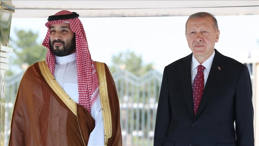 Saudi Arabia and Turkey Announce a Firm Stance on Yemen's Unity and ...