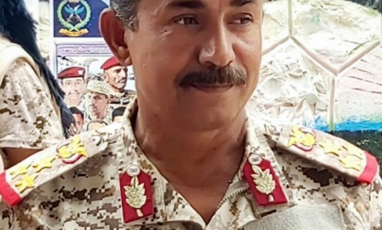 Commander Of The 103rd Brigade and Six Other Soldiers Killed In Abyan ...