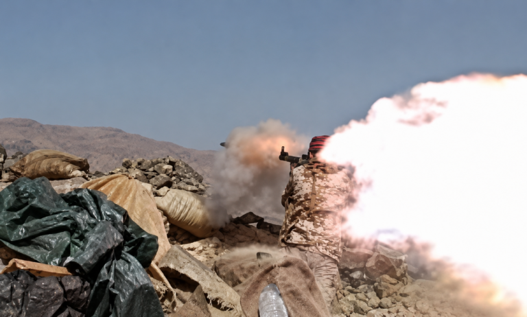 Yemeni Army Repels Houthi Attack in Marib, Eastern Yemen - Yemen Monitor
